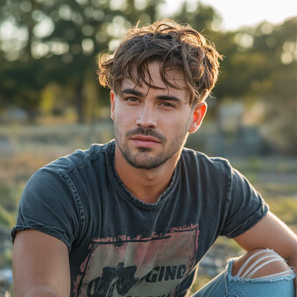 25 Short Haircuts For Men 2026: Ultimate Guide - MensMinimal