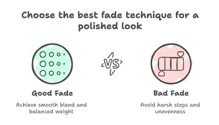 27 Fade Hairstyles For Men: Proven 2026 Picks - MensMinimal