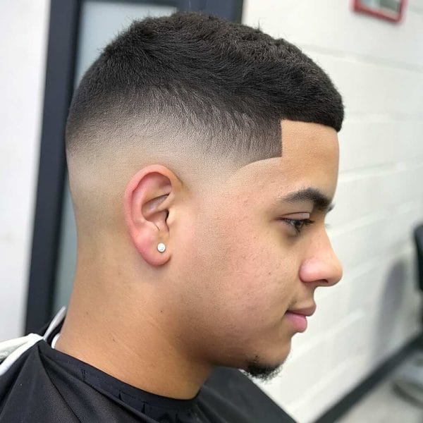 27 Fade Hairstyles For Men: Proven 2026 Picks - MensMinimal