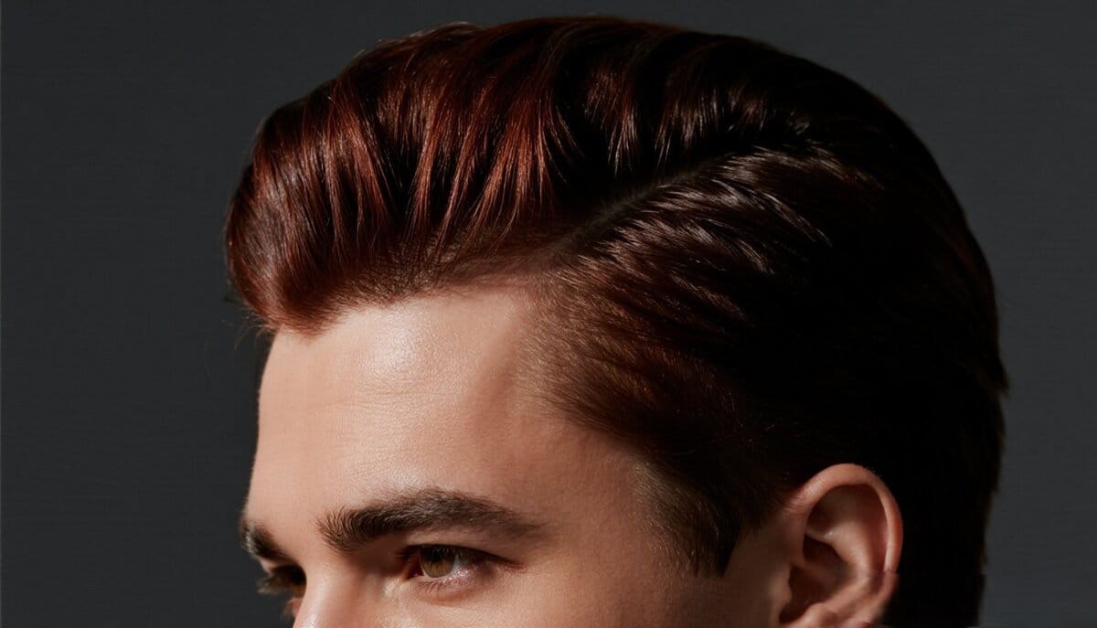 7 Pro Hair Styling Techniques For Men: Ultimate Guide