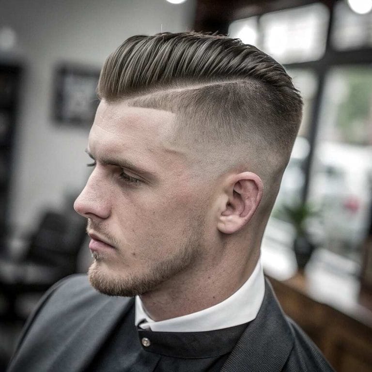 27 Fade Hairstyles For Men: Proven 2026 Picks - MensMinimal