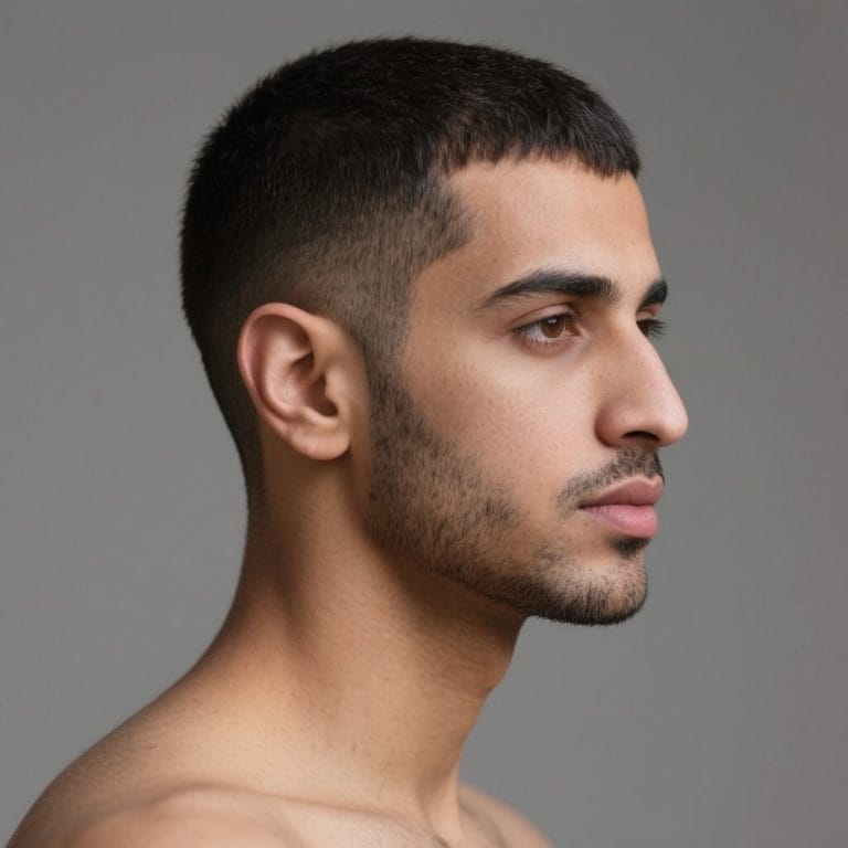 What Type Of Buzz Cut Should I Get? 27 Styles, Fades (2026)