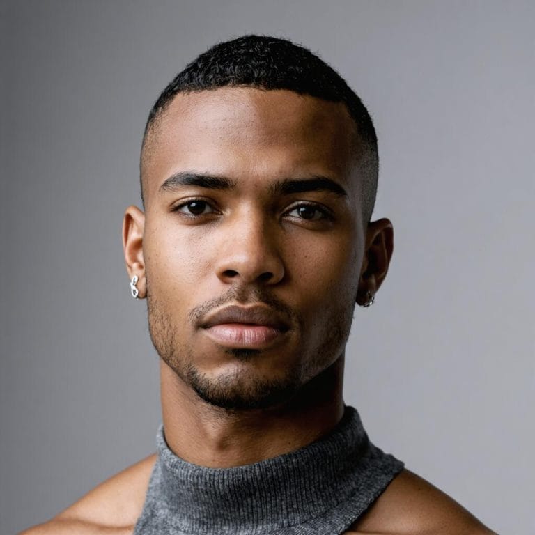 What Type Of Buzz Cut Should I Get? 27 Styles, Fades (2026)